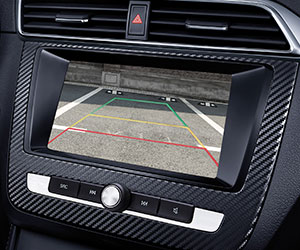 MG ZS 360 Virtual Tour