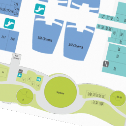 SM City North Edsa 360 Virtual Tour